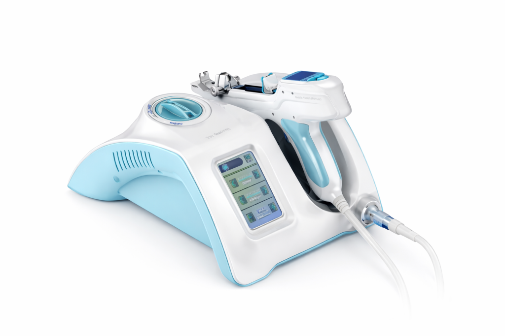 DERMA GUN – USI
